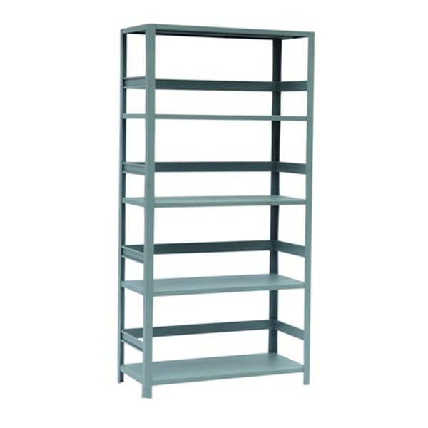 Steel Rack – MP Interior